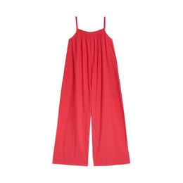 Marks & Spencer Marks & Spencer Overall M&auml;dchen Gr&ouml;&szlig;e 136/147 cranberry