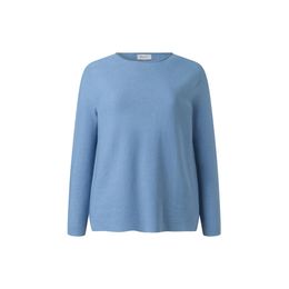 Maerz Muenchen Pullover Damen Gr&ouml;&szlig;e S/M hellblau