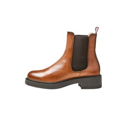 Lloyd Chelseaboot Damen Gr&ouml;&szlig;e 36 braun Winterschuhe