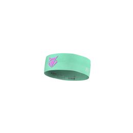 Incylence Sportstirnband Damen Gr&ouml;&szlig;e One Size mint