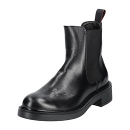 Lloyd Chelsea Boots Damen Gr&ouml;&szlig;e 36 schwarz Winterschuhe