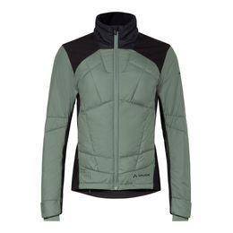 Vaude Sportjacke 'Minaki' Damen Gr&ouml;&szlig;e M gr&uuml;n / pastellgr&uuml;n / schwarz