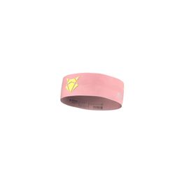 Incylence Sportstirnband Damen Gr&ouml;&szlig;e One Size pink