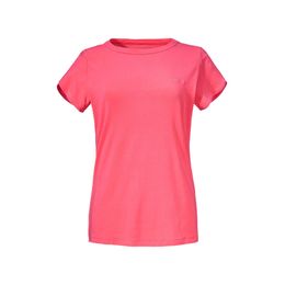 Sch&ouml;ffel Sch&ouml;ffel Funktionsshirt 'Filton' Damen Gr&ouml;&szlig;e XXXL pink