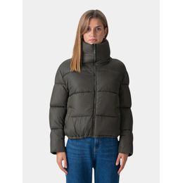 Teeshoppen Jacke Damen Gr&ouml;&szlig;e M tanne