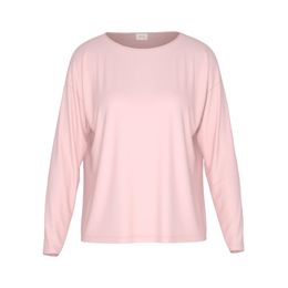 Mey Schlafshirt 'Pure Chic' Damen Gr&ouml;&szlig;e M rosa