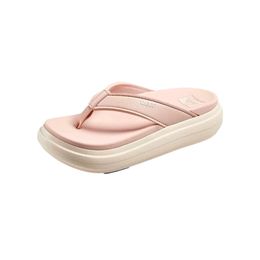 Reef Zehentrenner 'Cushion Bondi' Damen Gr&ouml;&szlig;e 40 rosa