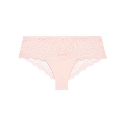 Simone Perele Panty 'Caresse' Damen Gr&ouml;&szlig;e XXL rosa