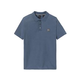 Le Temps Des Cerises Poloshirt 'CERLO' Herren Gr&ouml;&szlig;e XXXL taupe