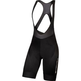 ENDURA Sporthose 'F260-Pro' Damen Gr&ouml;&szlig;e XS schwarz / wei&szlig;