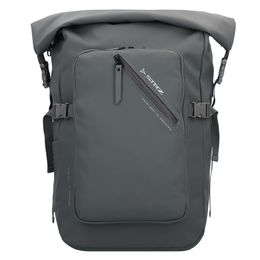 Polestream (strz) Laptoptasche Herren Gr&ouml;&szlig;e One Size grau