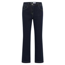 Street One Jeans Damen Gr&ouml;&szlig;e 31 marine