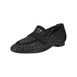 Paul Green Slipper Damen Gr&ouml;&szlig;e 39 schwarz