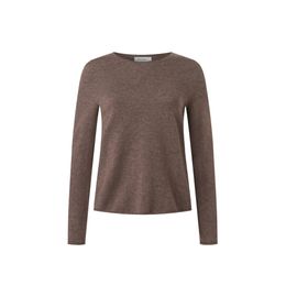 Maerz Muenchen Pullover Damen Gr&ouml;&szlig;e S schlammfarben