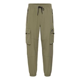 North Bend Hose 'Toni' Herren Gr&ouml;&szlig;e 34 khaki