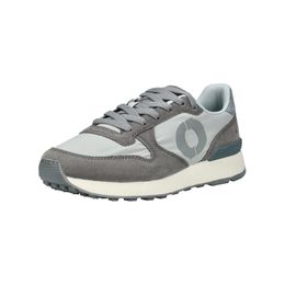 ECOALF Sneaker Damen Gr&ouml;&szlig;e 38 hellblau / grau