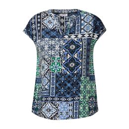 Cecil Bluse Damen Gr&ouml;&szlig;e XS bunt