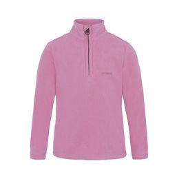 Protest Sportsweatshirt 'PRTRemutey TD' M&auml;dchen Gr&ouml;&szlig;e 128 pink