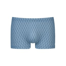 Mey Badeshorts Herren Gr&ouml;&szlig;e S blau