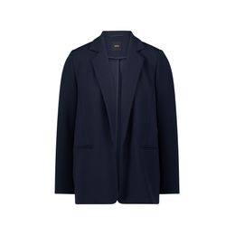 Zero Blazer Damen Gr&ouml;&szlig;e 44 nachtblau