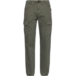 Bear Cargohose Herren Gr&ouml;&szlig;e 35/36 oliv