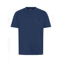 Blend T-Shirt 'BHJens' Herren Gr&ouml;&szlig;e L marine