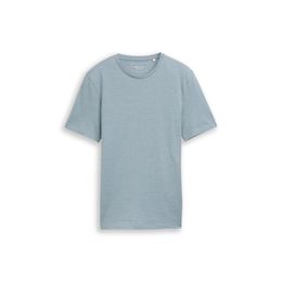 Tom Tailor Denim T-Shirt Herren Gr&ouml;&szlig;e XL opal