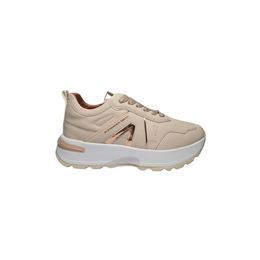 ALEXANDER SMITH Sneaker low Damen Gr&ouml;&szlig;e 37 beige