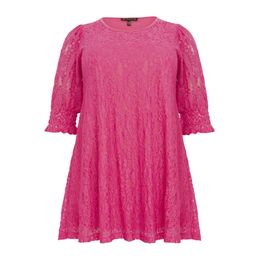 Yoek Tunika Damen Gr&ouml;&szlig;e XL/XXL pink