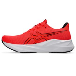 asics Laufschuh 'Versablast 4' Herren Gr&ouml;&szlig;e 47 rot / schwarz