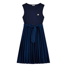 Guess Kleid M&auml;dchen Gr&ouml;&szlig;e 146 navy