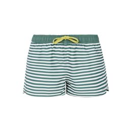 Protest Boardshorts 'PRTCamilo' Damen Gr&ouml;&szlig;e S gr&uuml;n