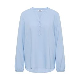 Cecil Bluse Damen Gr&ouml;&szlig;e S himmelblau