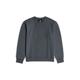 G-Star Raw G-star Sweatshirt Herren Gr&ouml;&szlig;e XS navy
