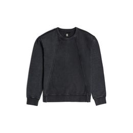 G-Star Raw G-star Sweatshirt Herren Gr&ouml;&szlig;e L schwarz