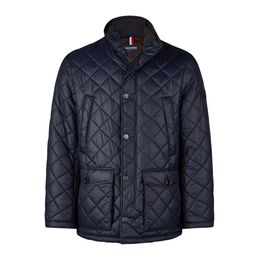 HECHTER PARIS Outdoorjacke Herren Gr&ouml;&szlig;e XL dunkelblau