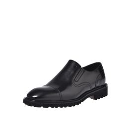 Baldinini Slipper Herren Gr&ouml;&szlig;e 45 schwarz