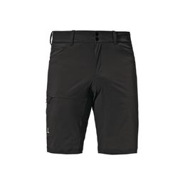 Sch&ouml;ffel Sch&ouml;ffel Outdoorhose 'Danube' Herren Gr&ouml;&szlig;e M schwarz