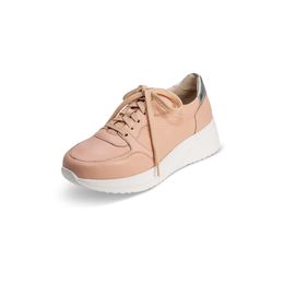 vitaform Sneaker Damen Gr&ouml;&szlig;e 36 rosa / silber