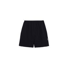 armedangels Shorts TEONAA MUSSELIN Damen Gr&ouml;&szlig;e 44 schwarz