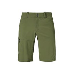 Sch&ouml;ffel Sch&ouml;ffel Outdoorhose 'Danube' Herren Gr&ouml;&szlig;e XXL gr&uuml;n