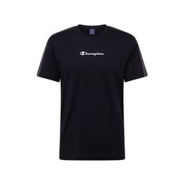 Champion Authentic Athletic Apparel T-Shirt 'Legacy' Herren Gr&ouml;&szlig;e XL braun / schwarz / wei&szlig;