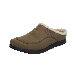 Westland Slipper Herren Gr&ouml;&szlig;e 44 braun