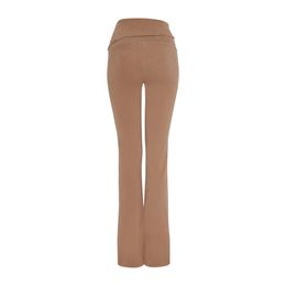 Style Republic Leggings Damen Gr&ouml;&szlig;e L braun