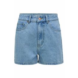 Salsa Jeans Shorts True Damen Gr&ouml;&szlig;e 32 hellblau