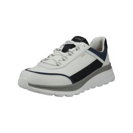 Geox Sneaker Herren Gr&ouml;&szlig;e 42 marine / schwarz / wei&szlig;