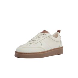 Algori Sneaker Damen Gr&ouml;&szlig;e 37 ecru
