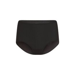Hunkem&ouml;ller Hunkem&ouml;ller Slip Damen Gr&ouml;&szlig;e M schwarz