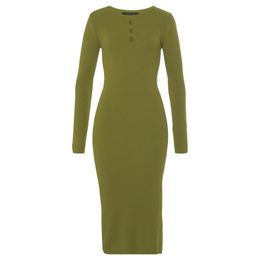 Melrose Kleid Damen Gr&ouml;&szlig;e XS oliv