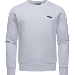 Ragwear Sweatshirt 'Indie' Herren Gr&ouml;&szlig;e L grau